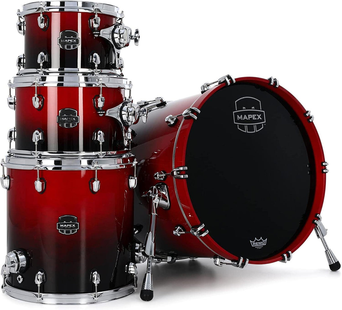 What is a Shell Pack? — Pineville Music