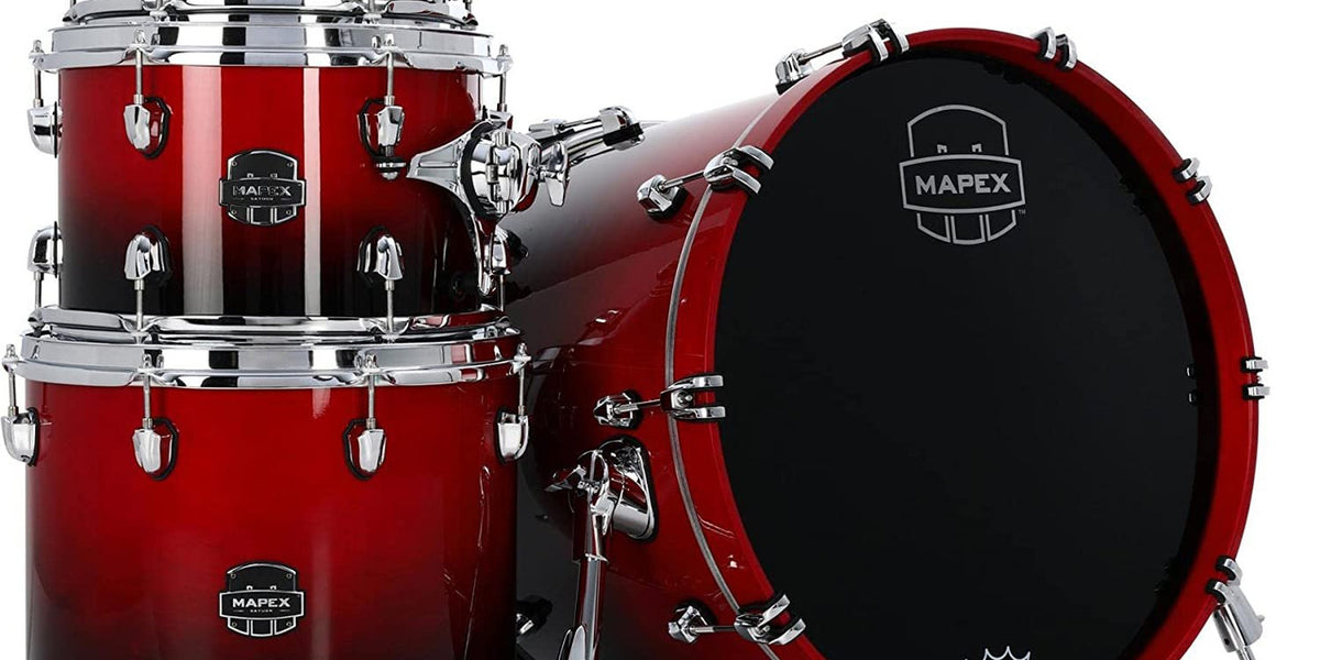 What is a Shell Pack? — Pineville Music