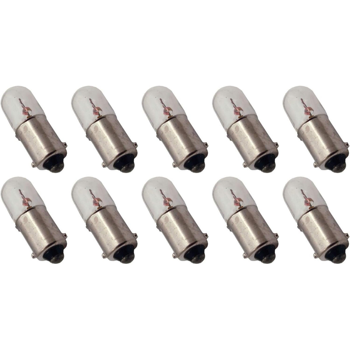 Fender Guitar Amp Power Indicator Bulb, 47 / T47 (Pkg 10) — Pineville Music