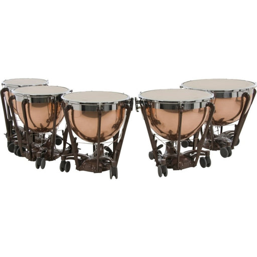 Percussion Hardware Latin Percussion 11-Inch - Black Matador Soft ...