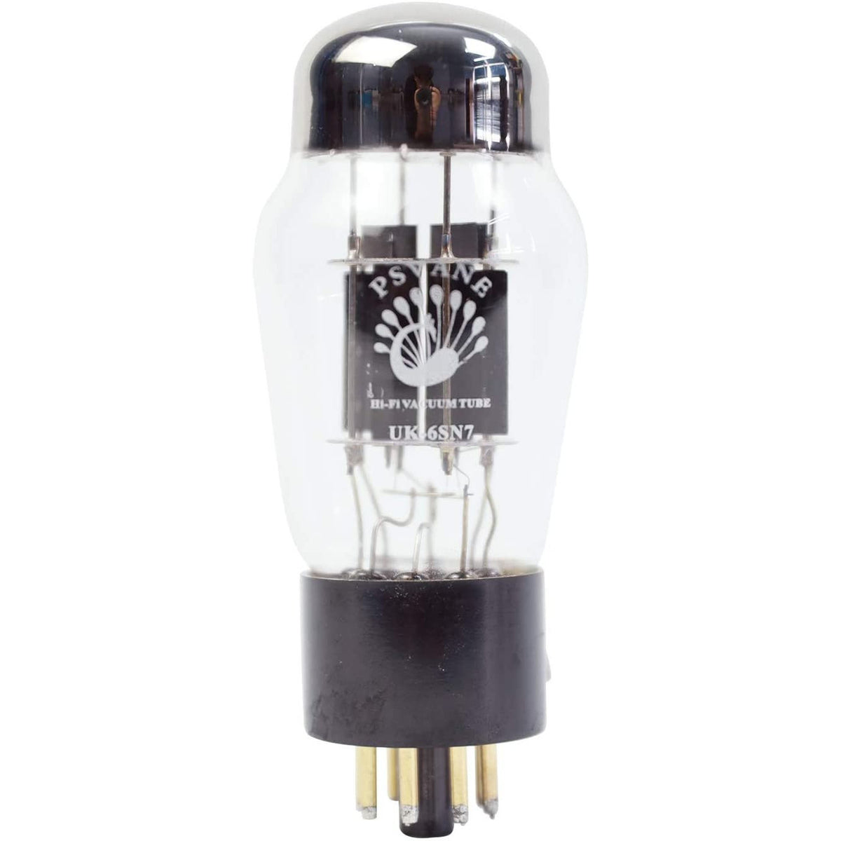 Psvane HiFi Series UK-6SN7 Vacuum Tube Matched Pair All New — Pineville ...